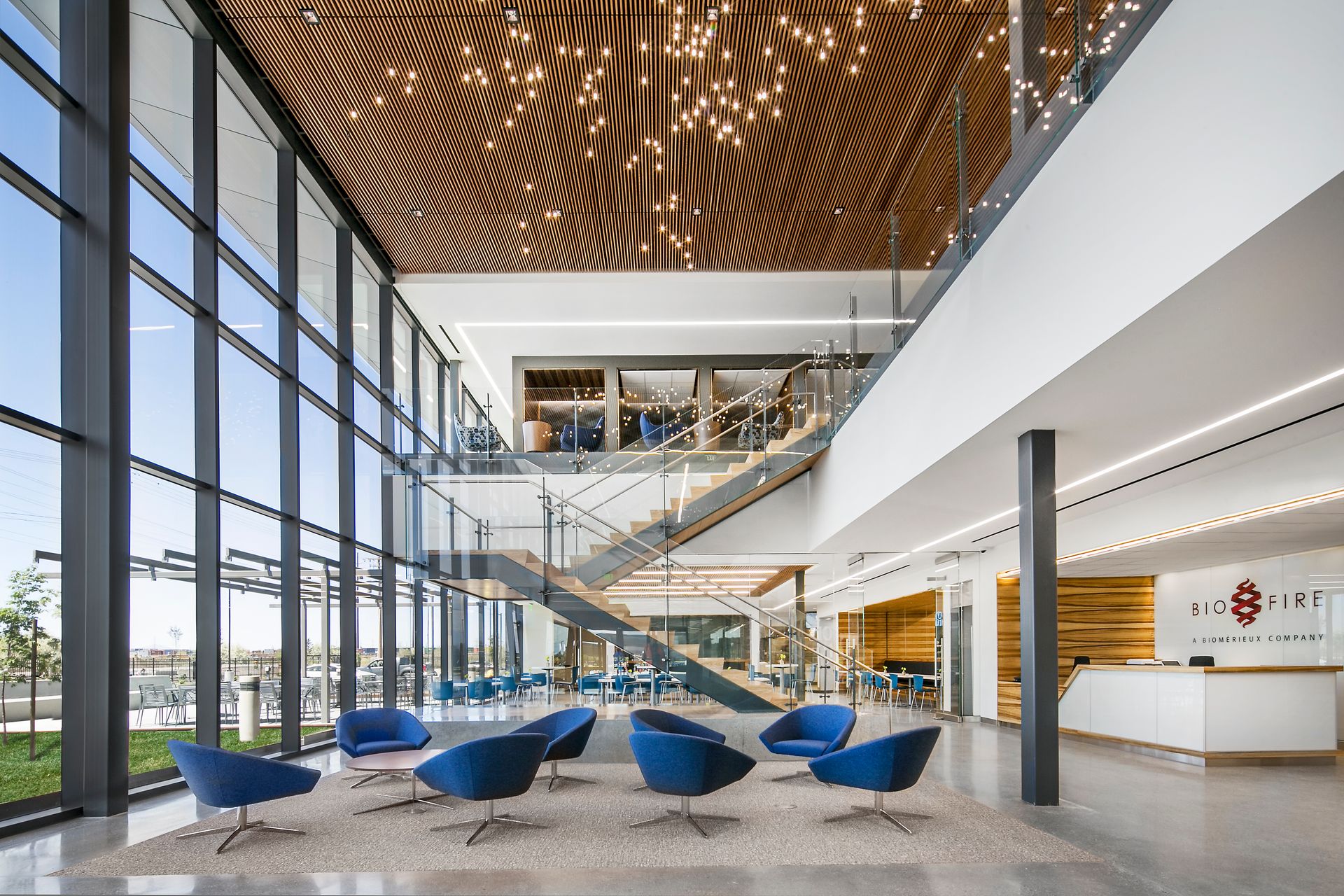 UC&D MOST OUTSTANDING PROJECTS OF 2020