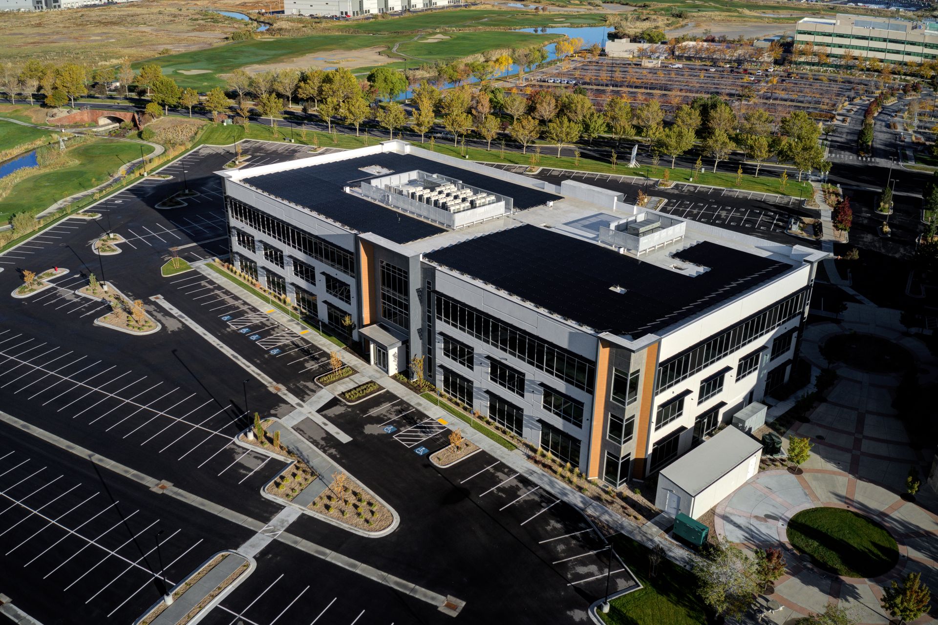 UC&D MOST OUTSTANDING PROJECTS OF 2021