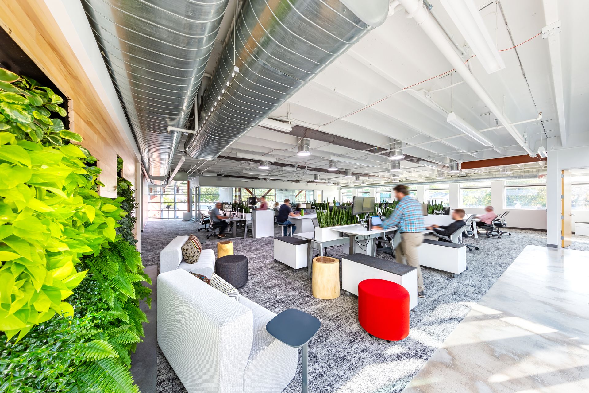 A Quarter Century of Leed