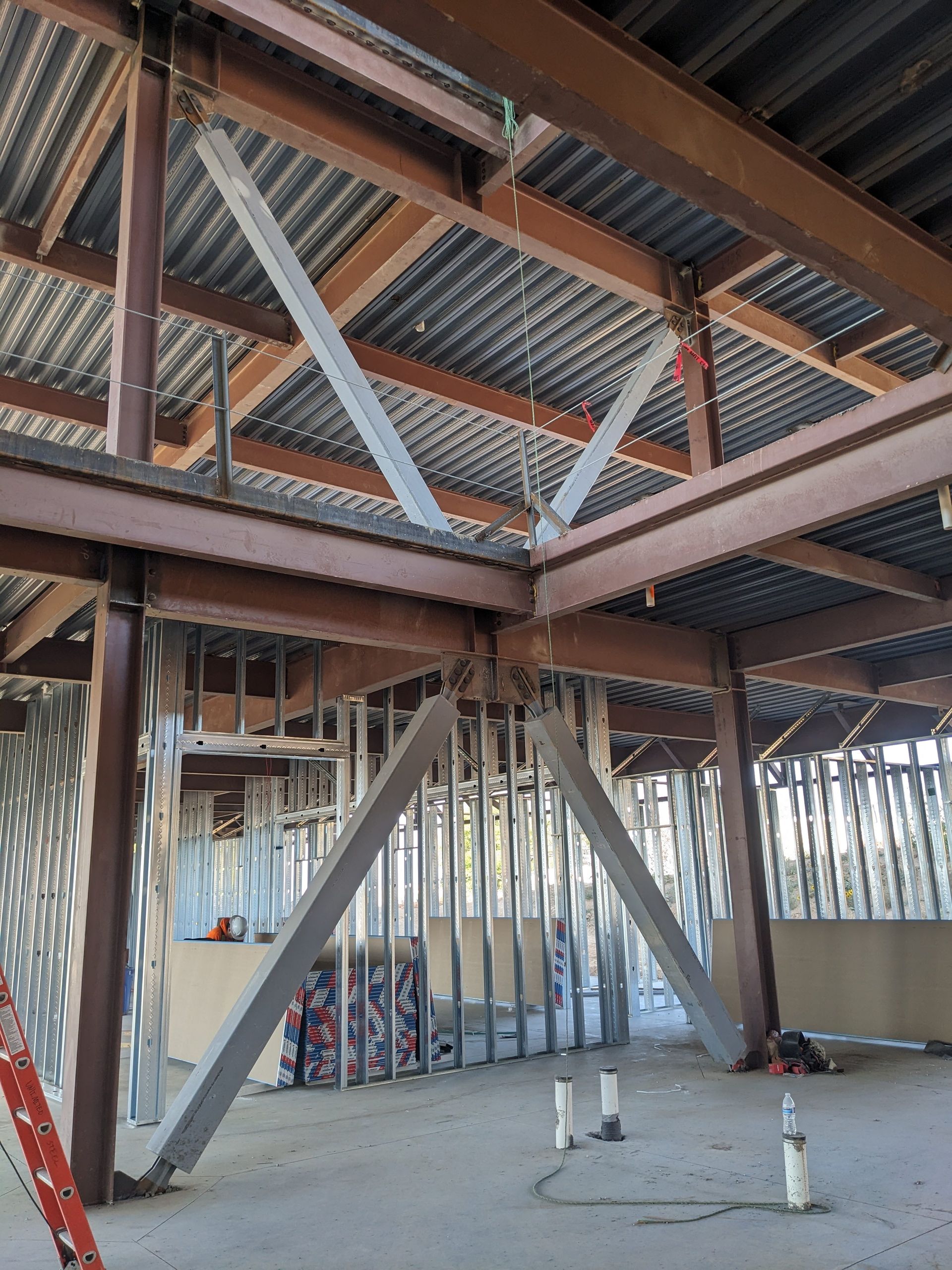 Latest Shifts in Structural Engineering
