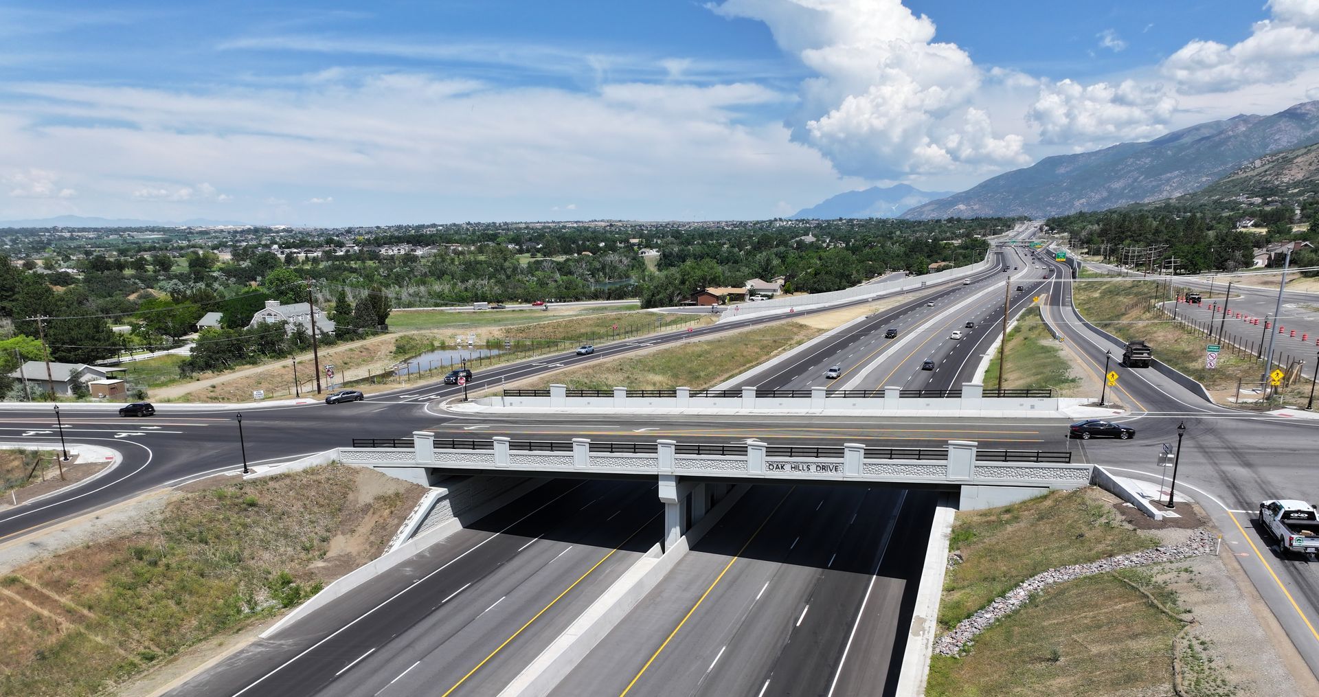 US-89 a Landmark Project