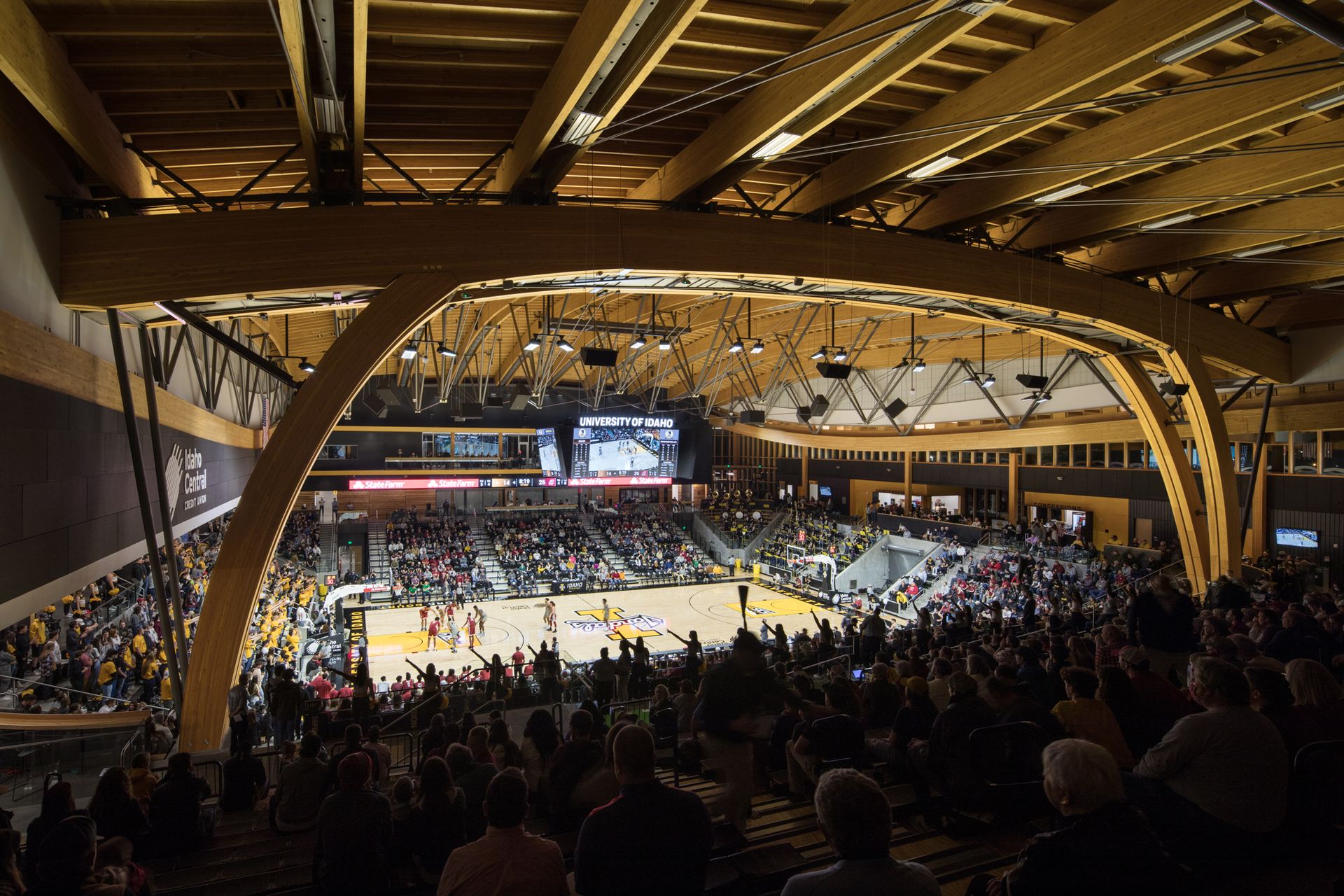 Latest Shifts in Structural Engineering