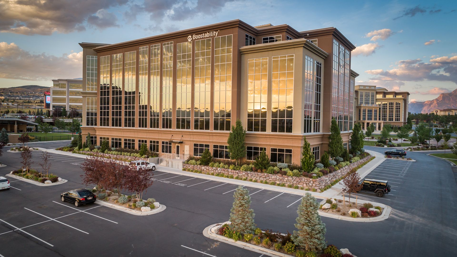 Robust Growth Fuels Lehi City's Development