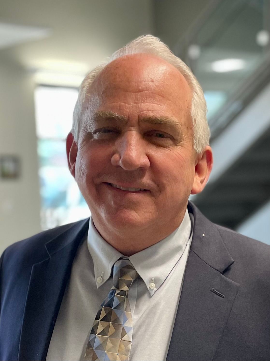 The Big 2-5 for Meridian