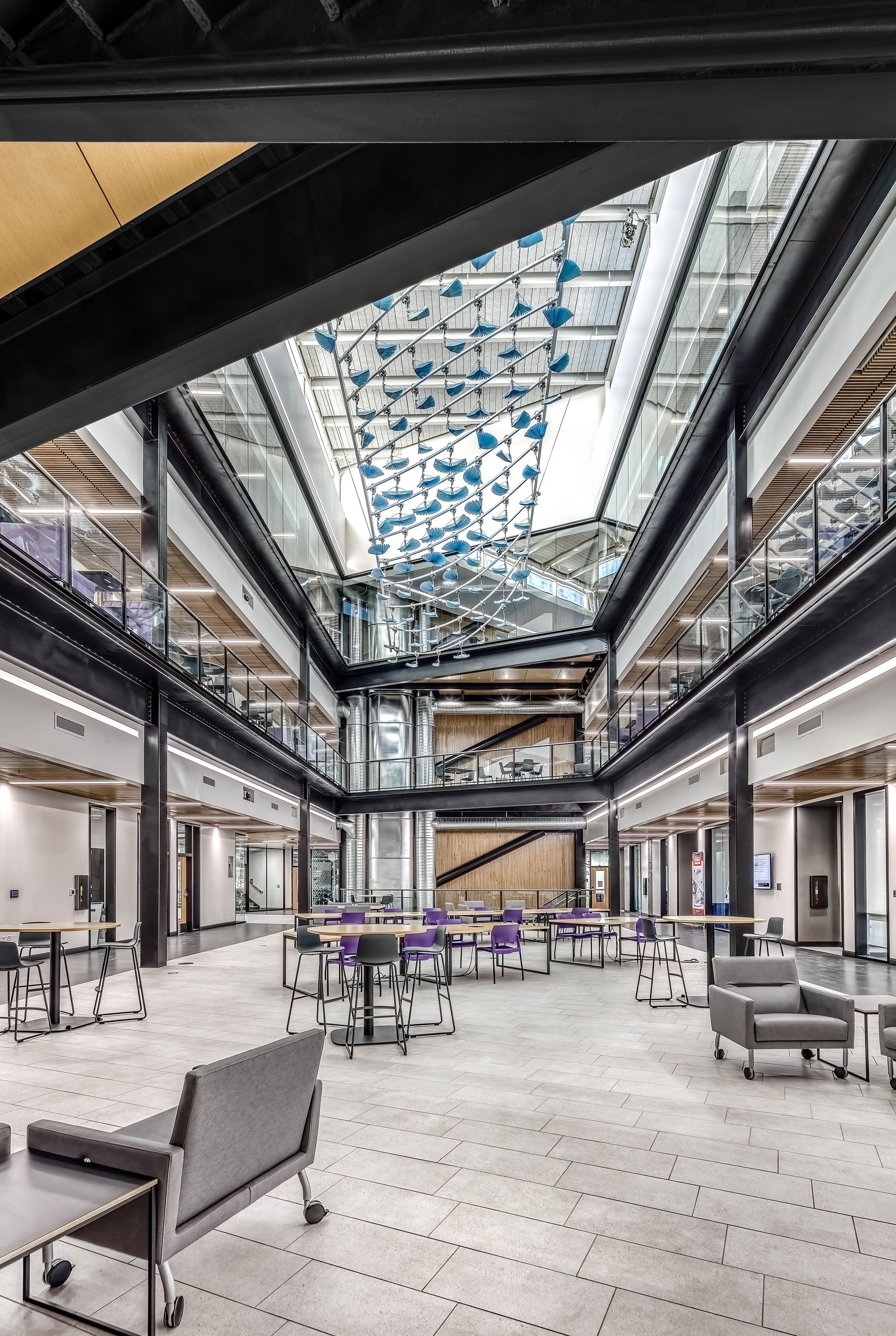 Engineering On Display