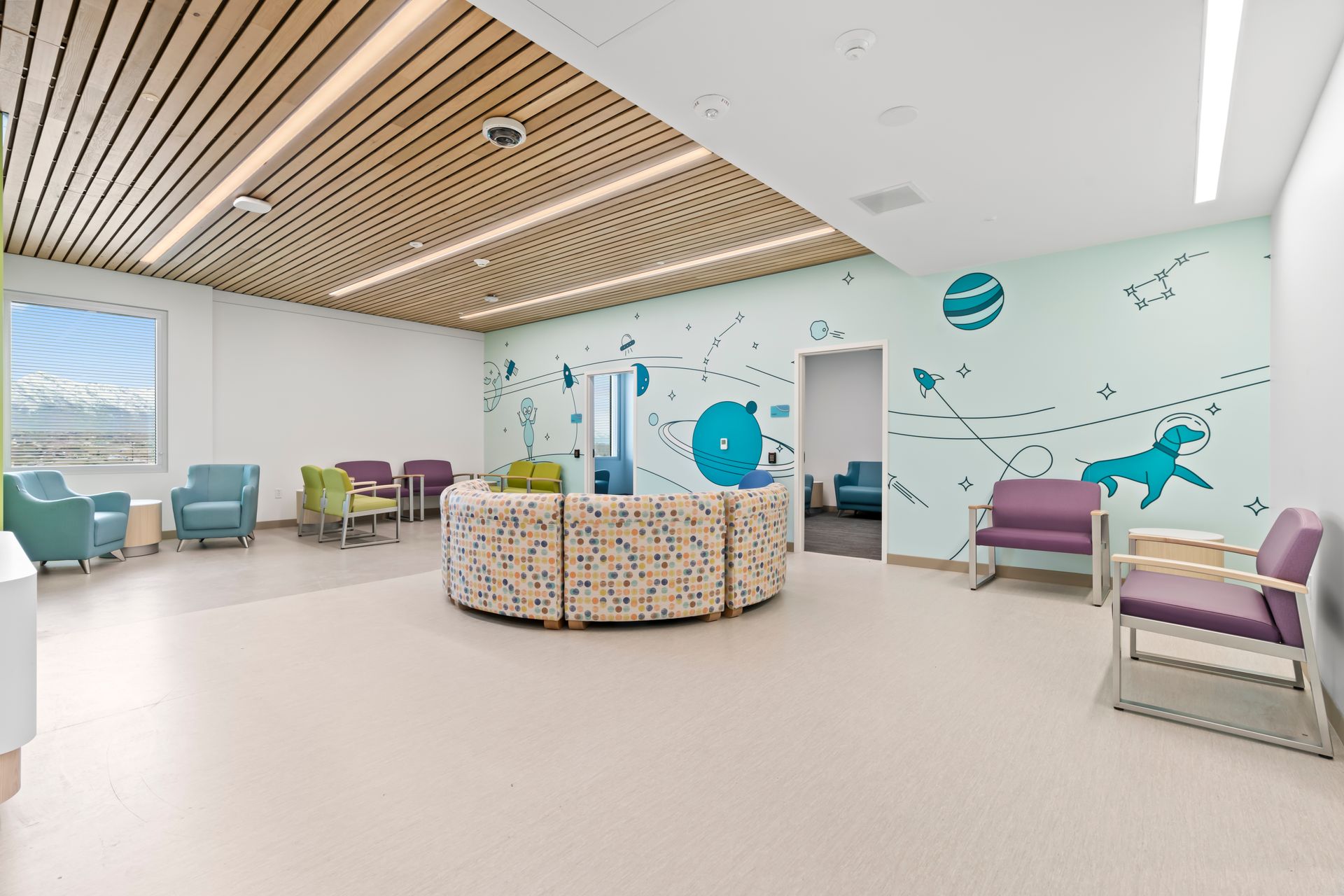 Landmark Lehi Hospital