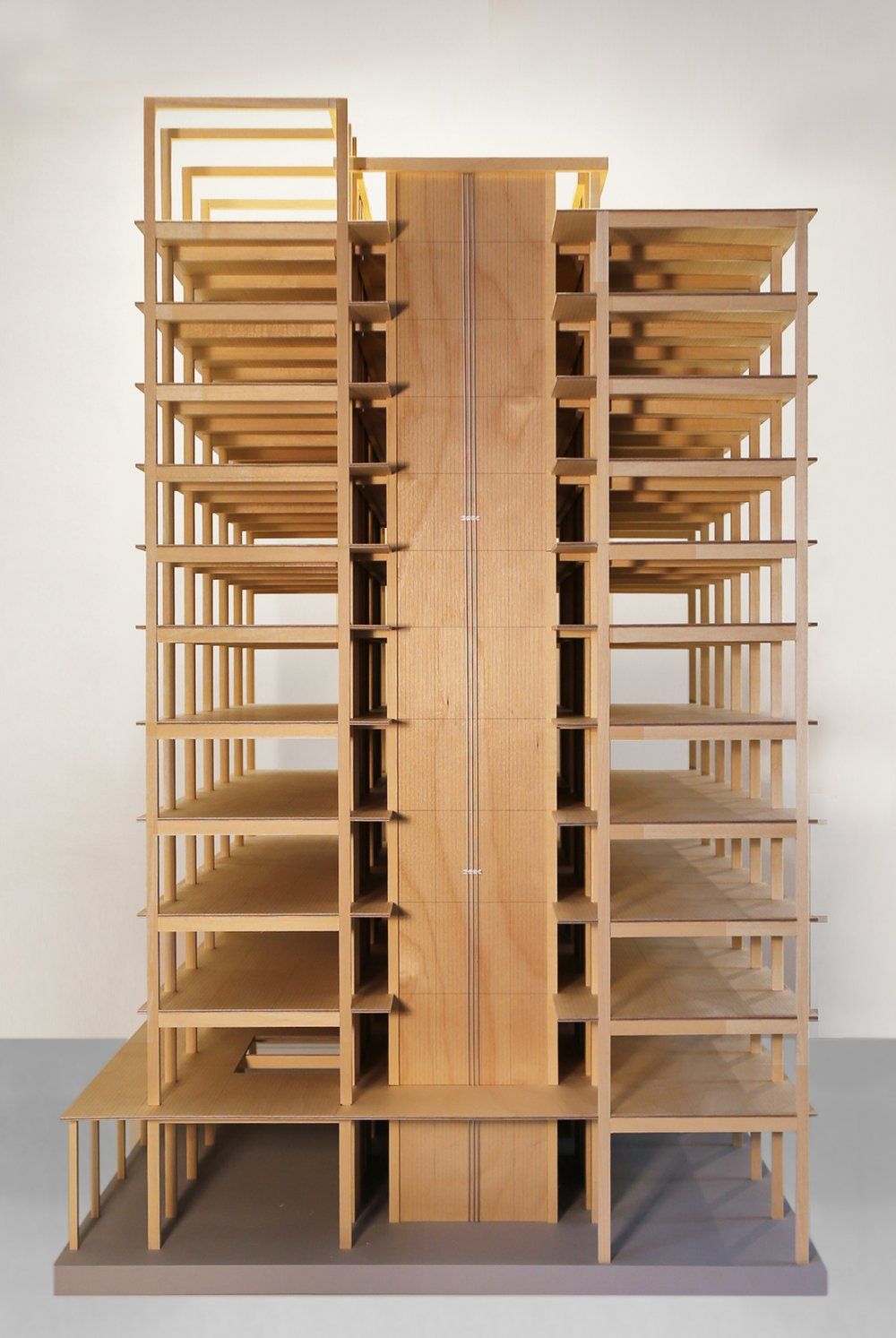 Latest Shifts in Structural Engineering