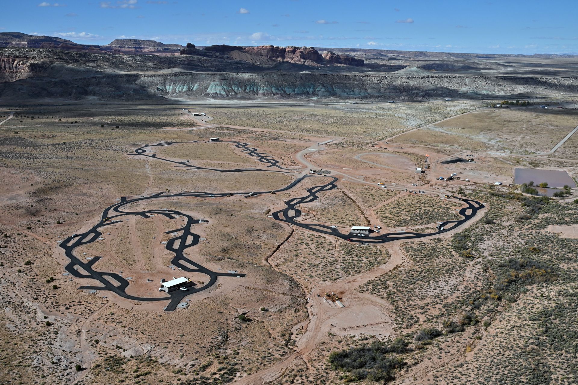 Utahraptor State Park