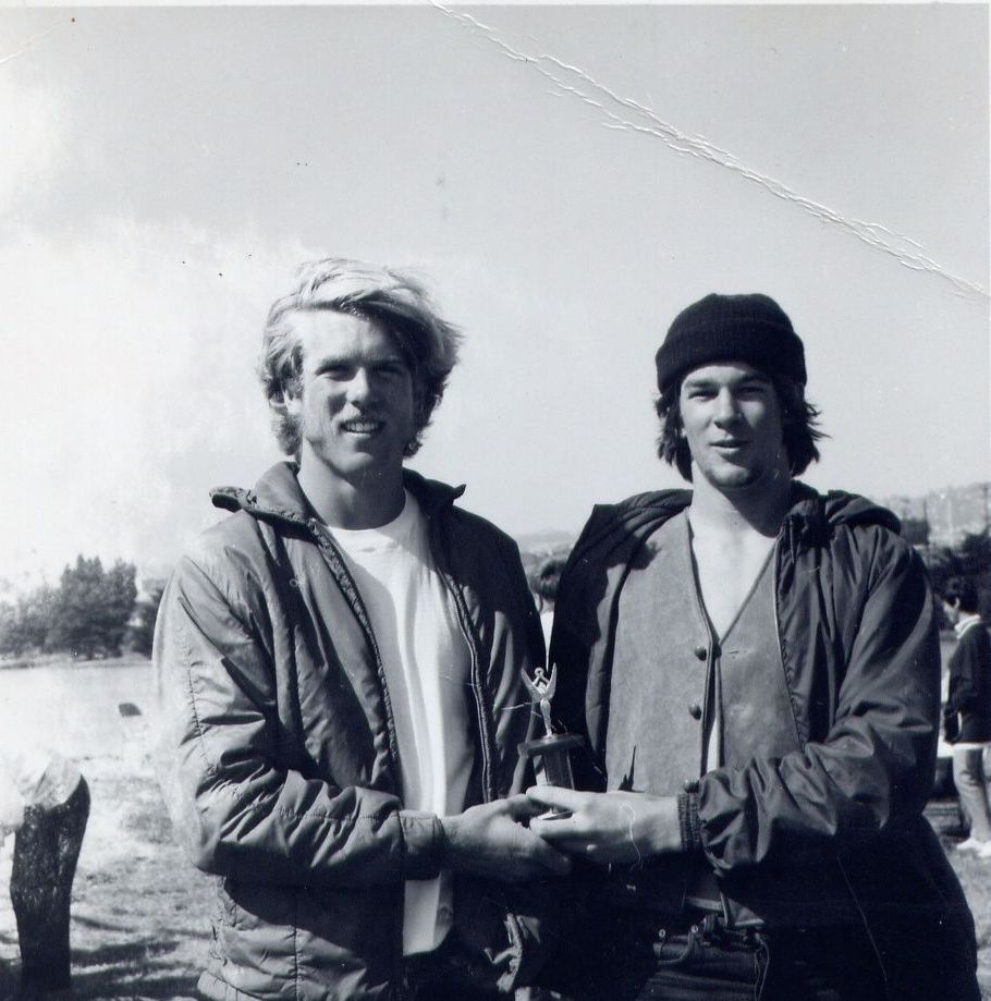 Kris LaPoint | Design Build Water skis