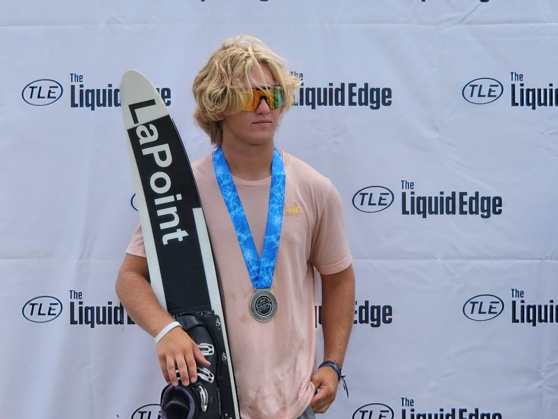 Custom Water Skis | Lapoint Skis