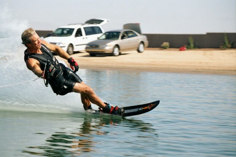 Waterski Video Collection | Lapoint Ski Park
