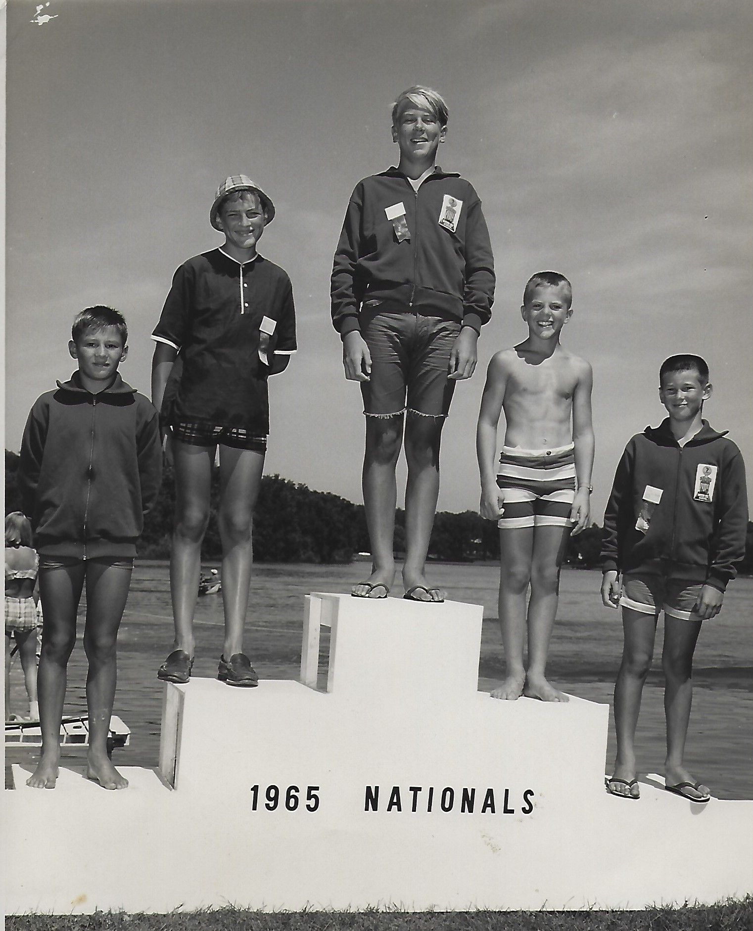 Kris LaPoint | Design Build Water skis