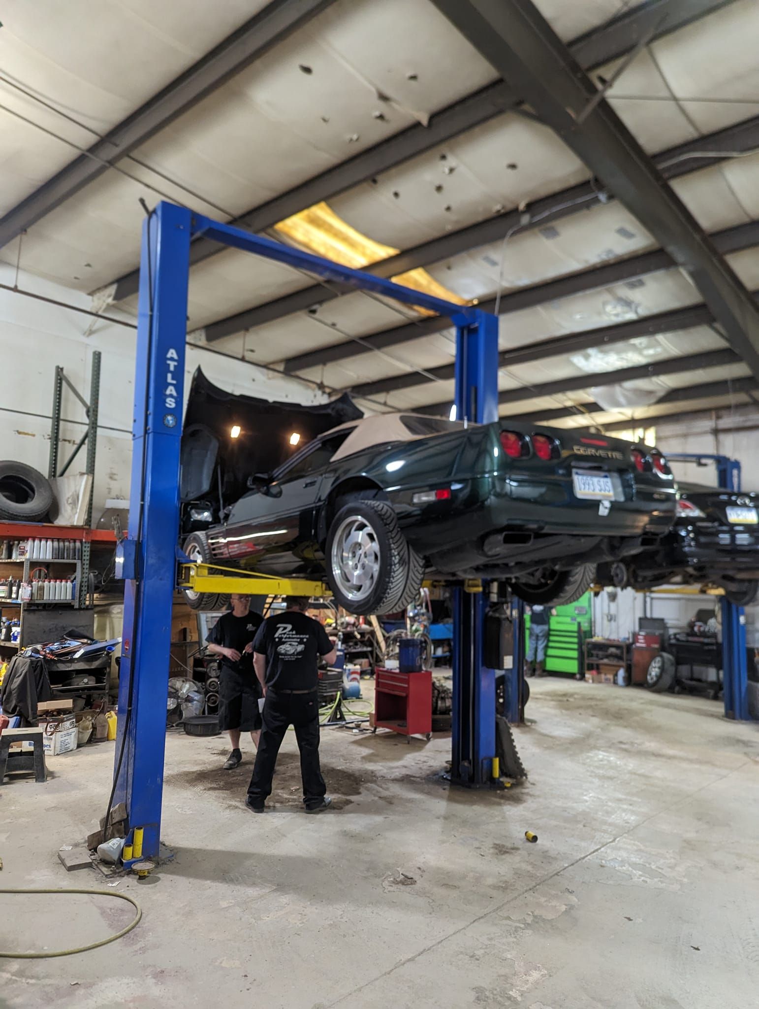 Expert Auto Repair in Newark, DE | Peak Performance Automotive