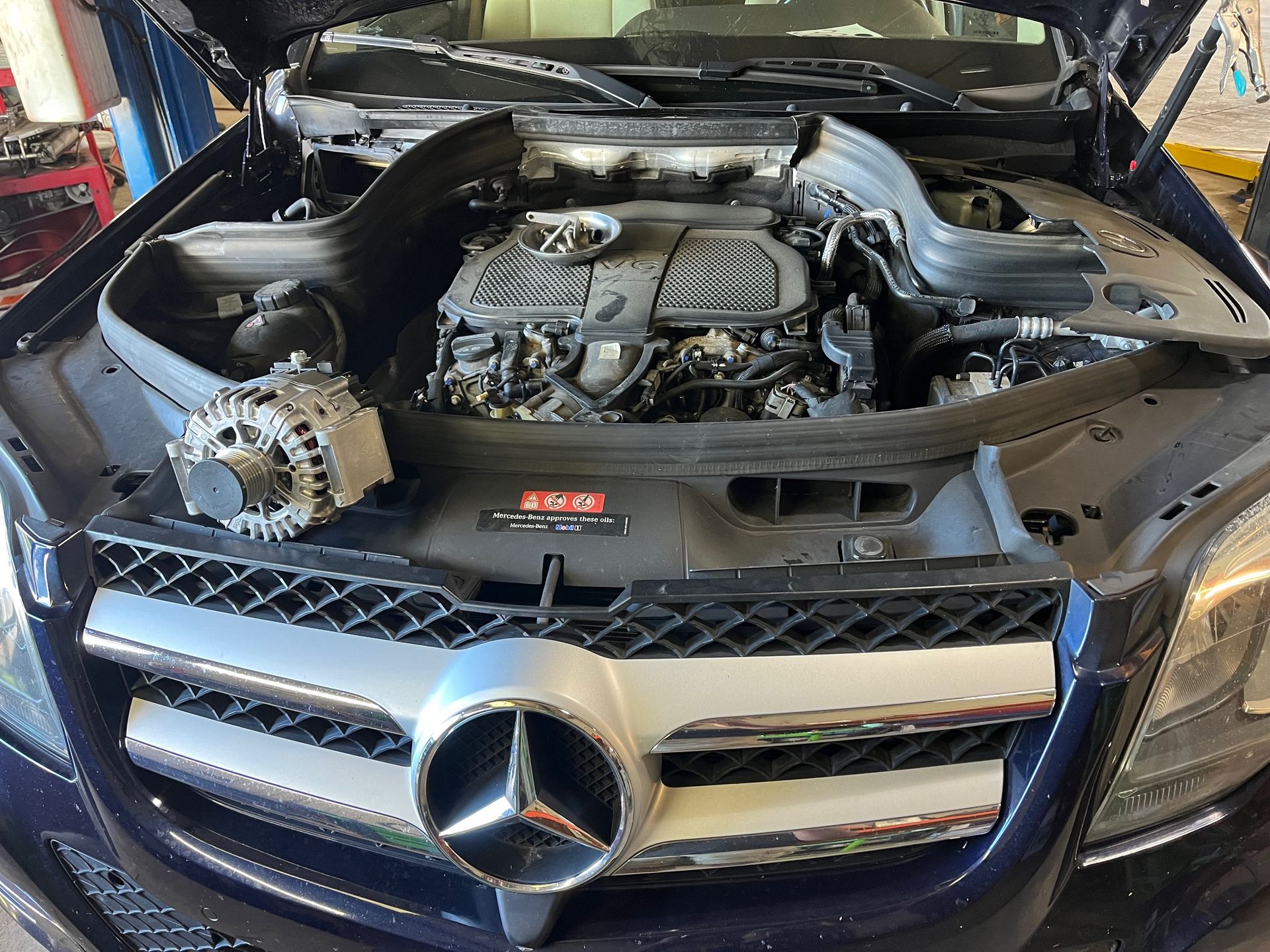 Expert Auto Repair in Newark, DE | Peak Performance Automotive