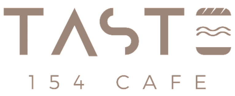 Taste 154 | Menu