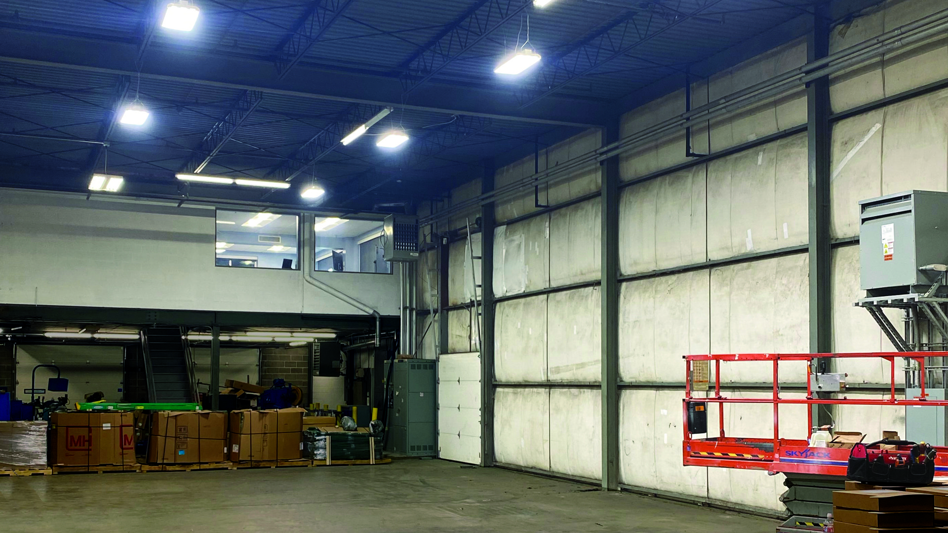 Compass Electrical Solutions | St. Louis Commercial & Residential ...