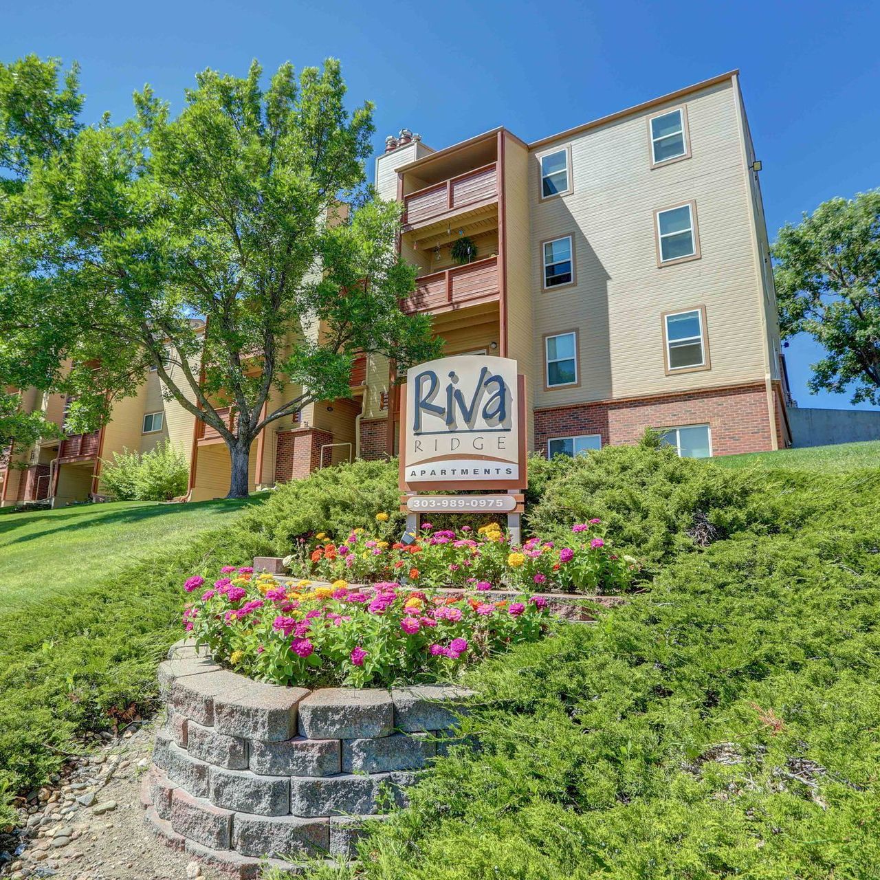 Home | Riva Ridge Apartments | CO