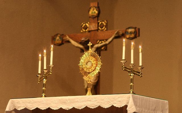 CHURCH OF THE HOLY SPIRIT: WELCOME TO THE CHURCH OF THE HOLY SPIRIT!