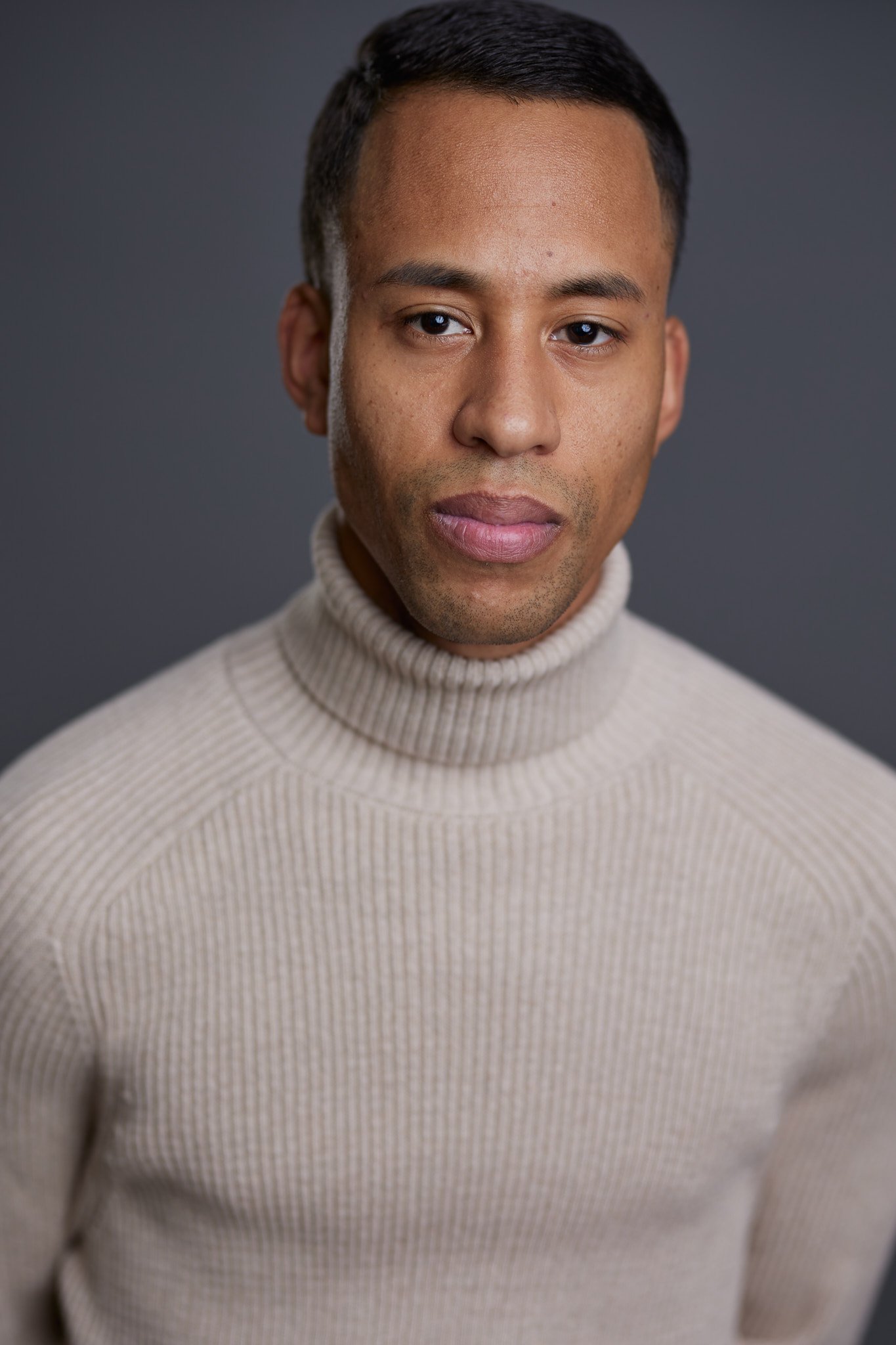 Get to Know Jon Meggison | Krome Media Inc