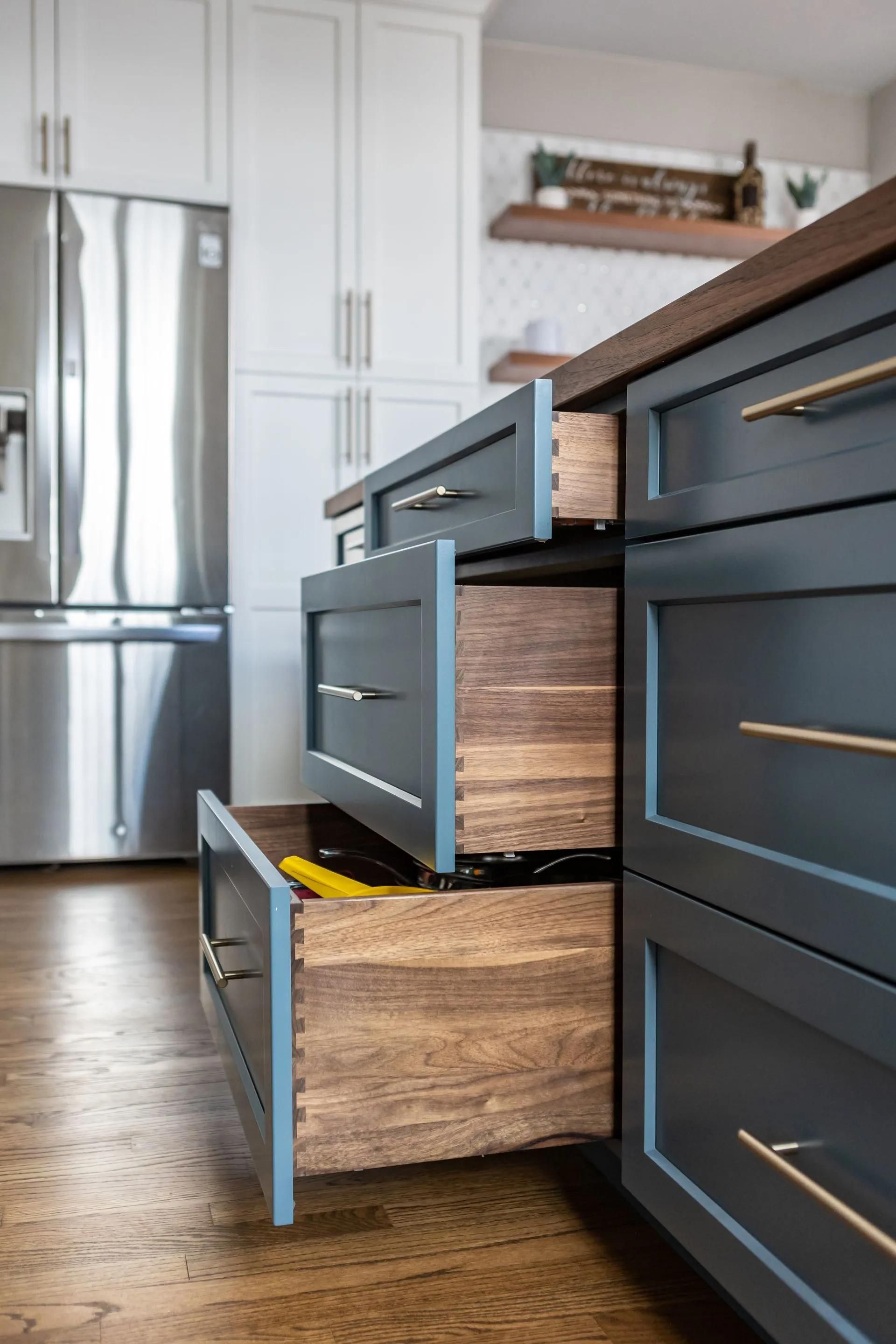 Kitchen Remodels | TRS Designs, Inc.