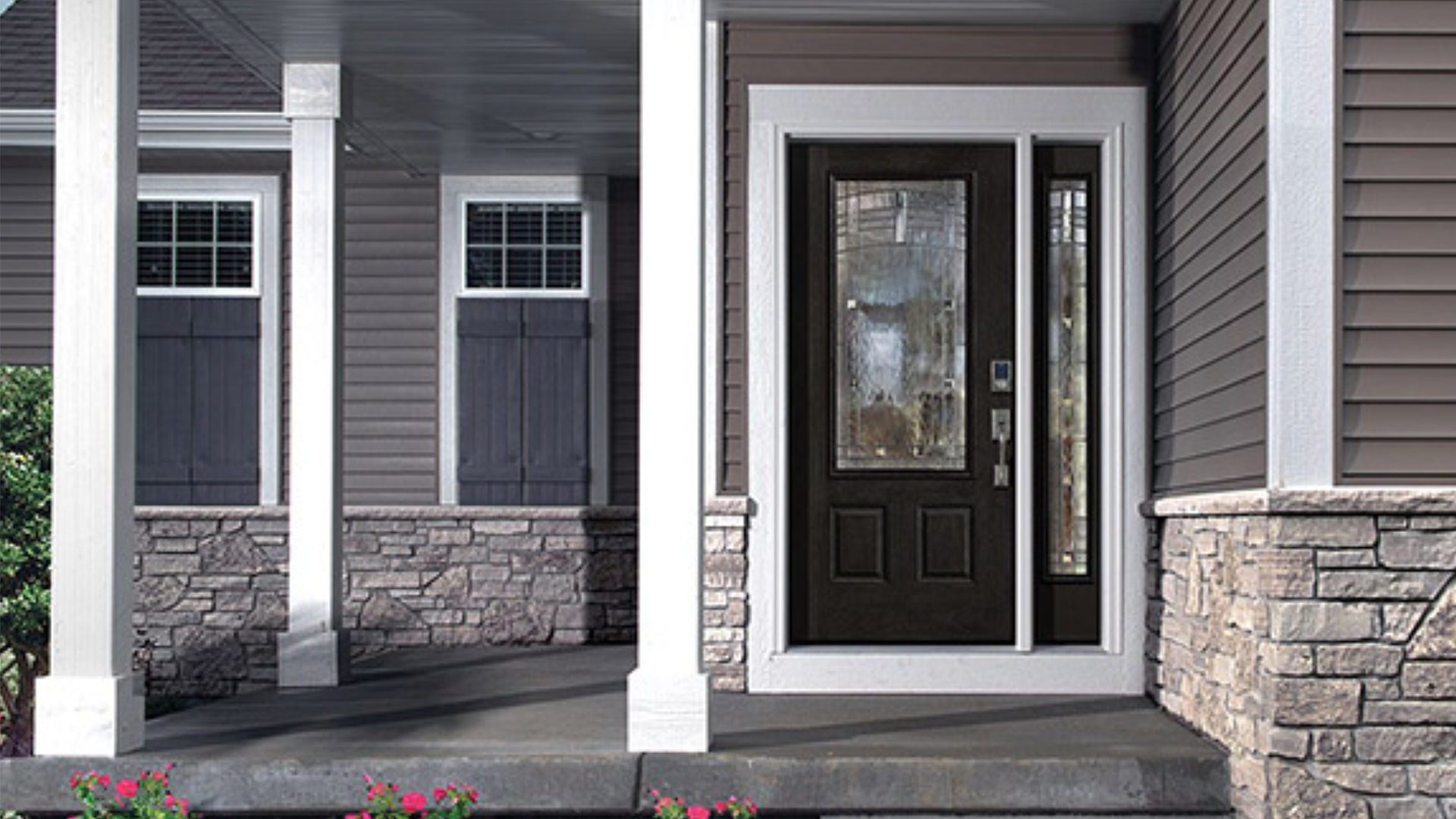 Entry Doors Montgomery, AL | Davis Door & Sash