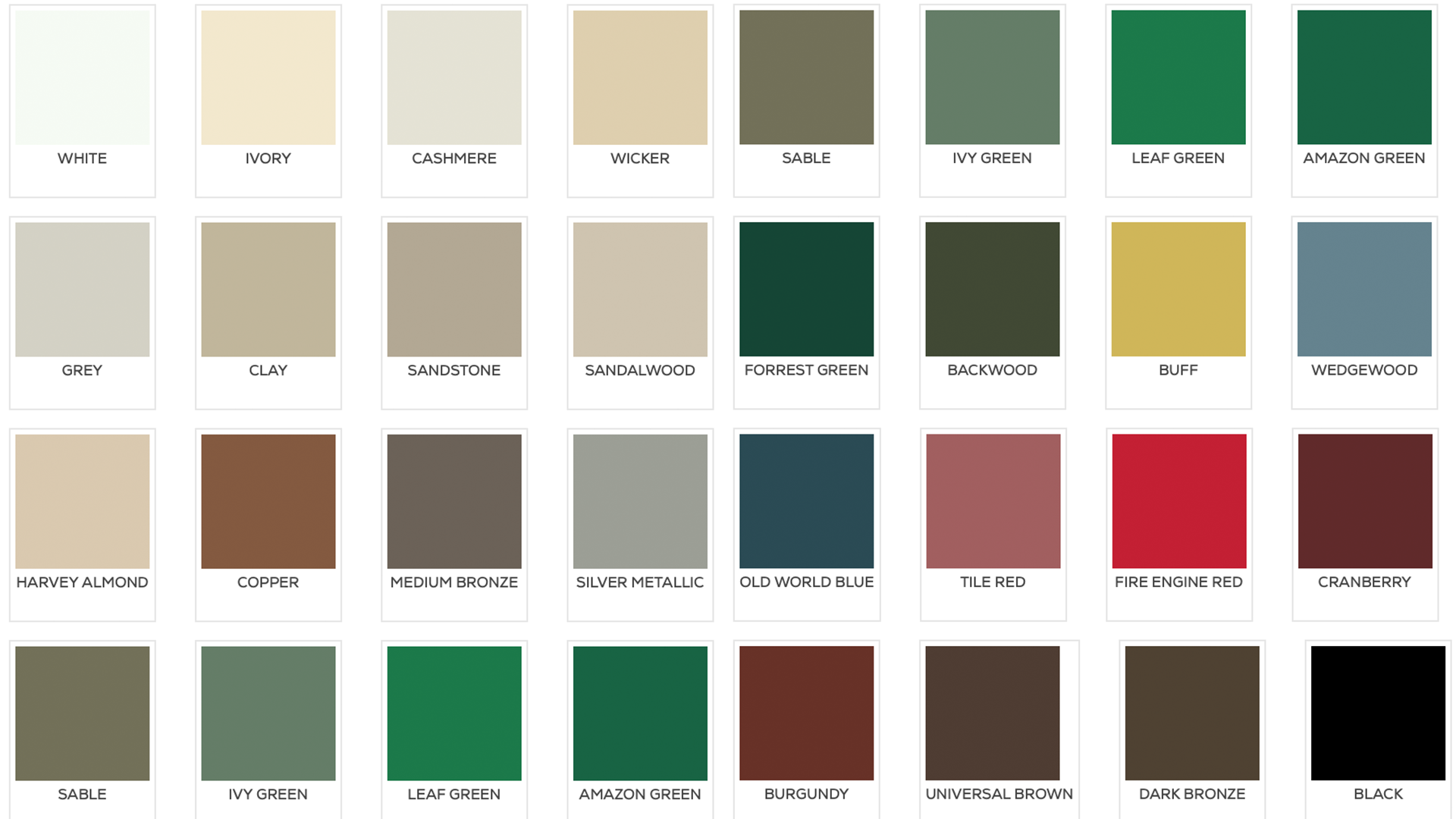 Residential Windows Davis Door & Sash | Montgomery, AL