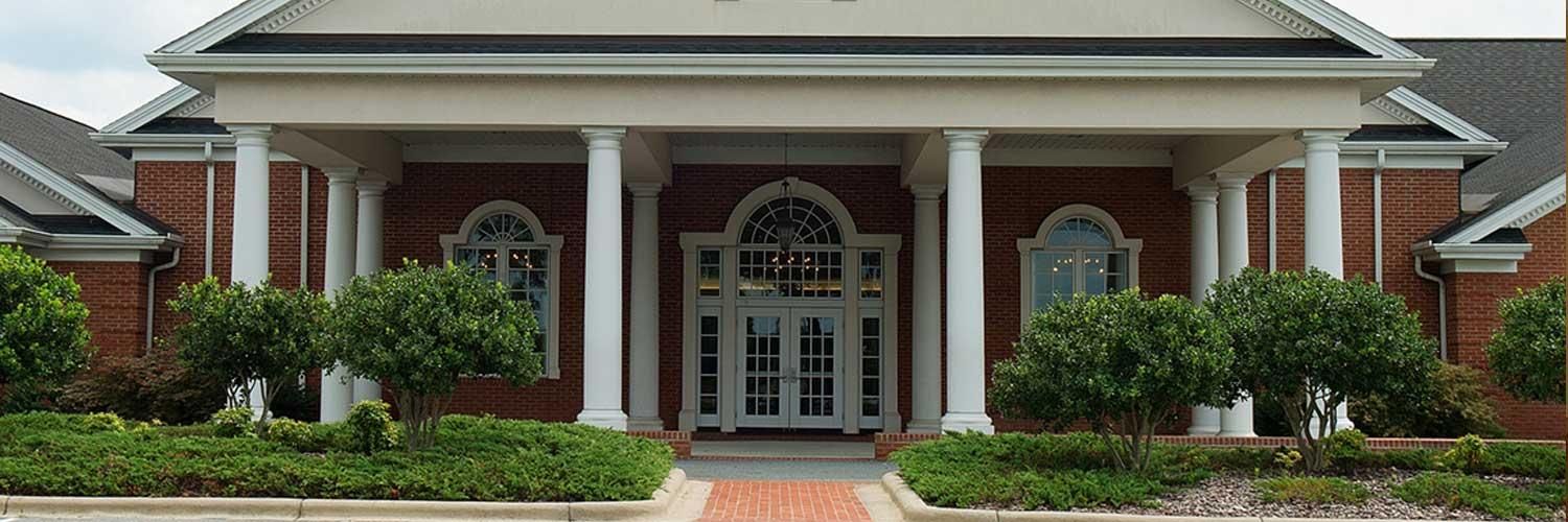 Our Locations | Davidson Funeral Home