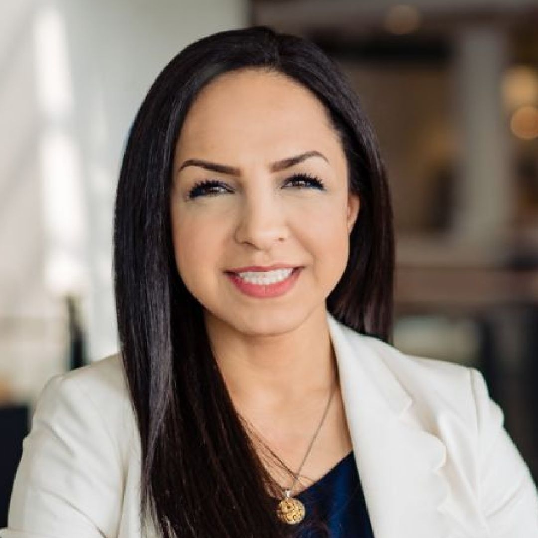 Leadership Team | Iranian-American Community Alliance