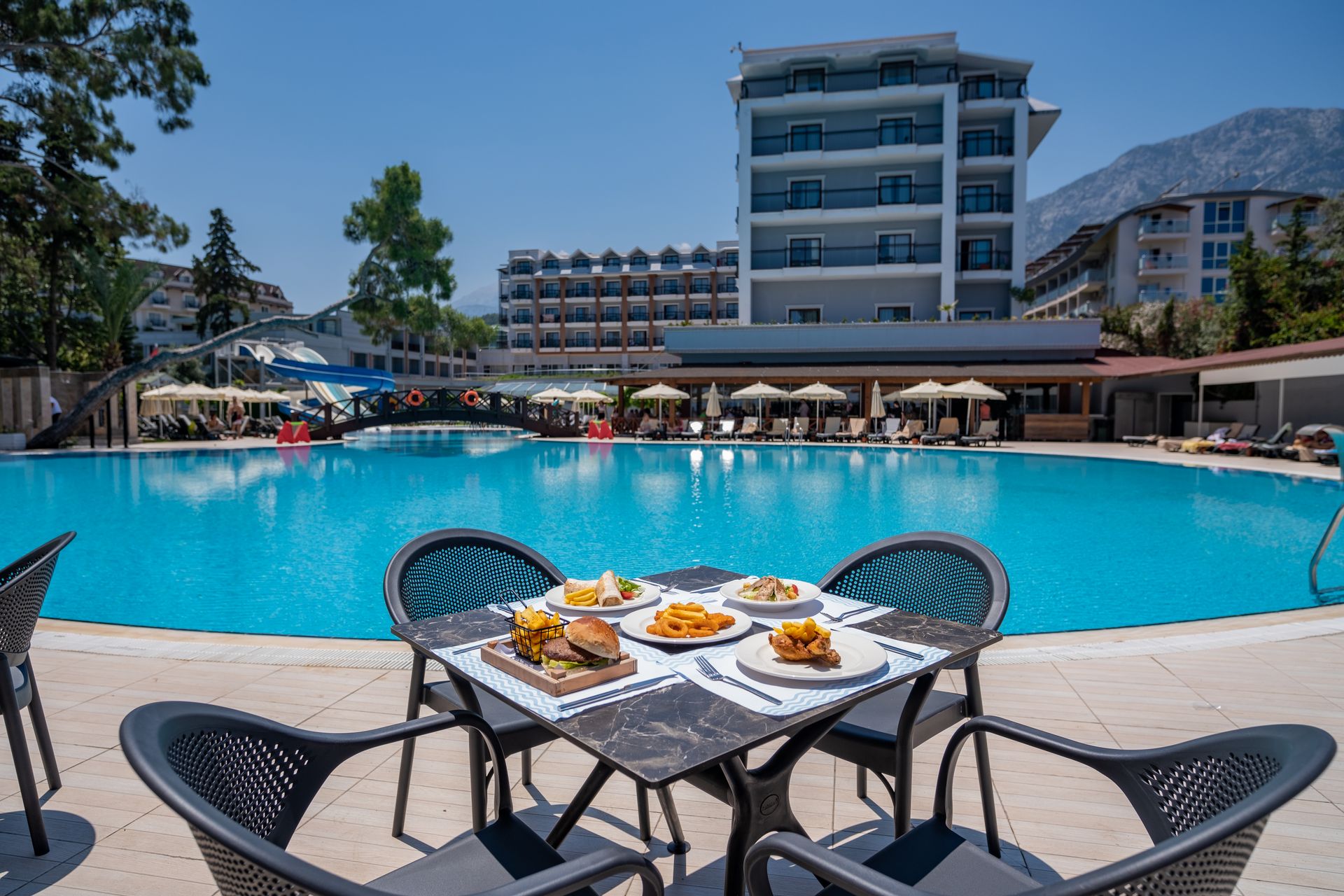 Gallery | Fore Resort & Spa, Antalya