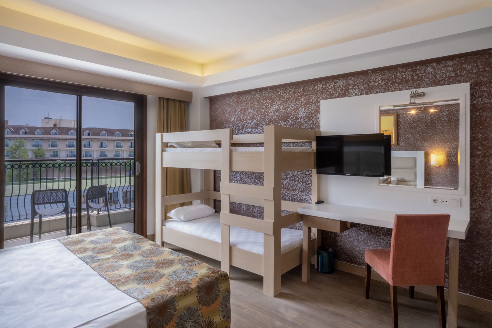 Fore Resort Hotel | Galeri