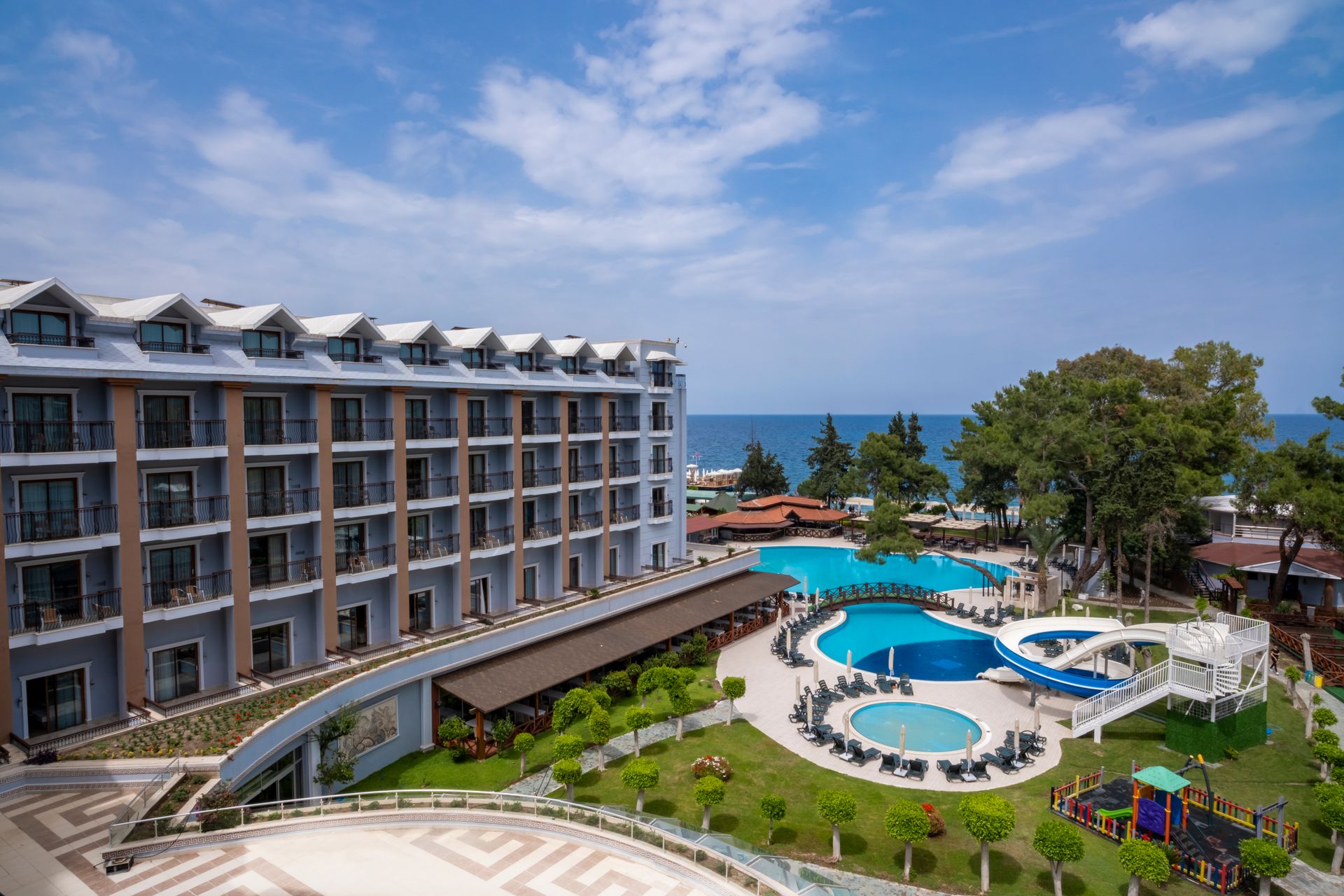 Gallery | Fore Resort & Spa, Antalya