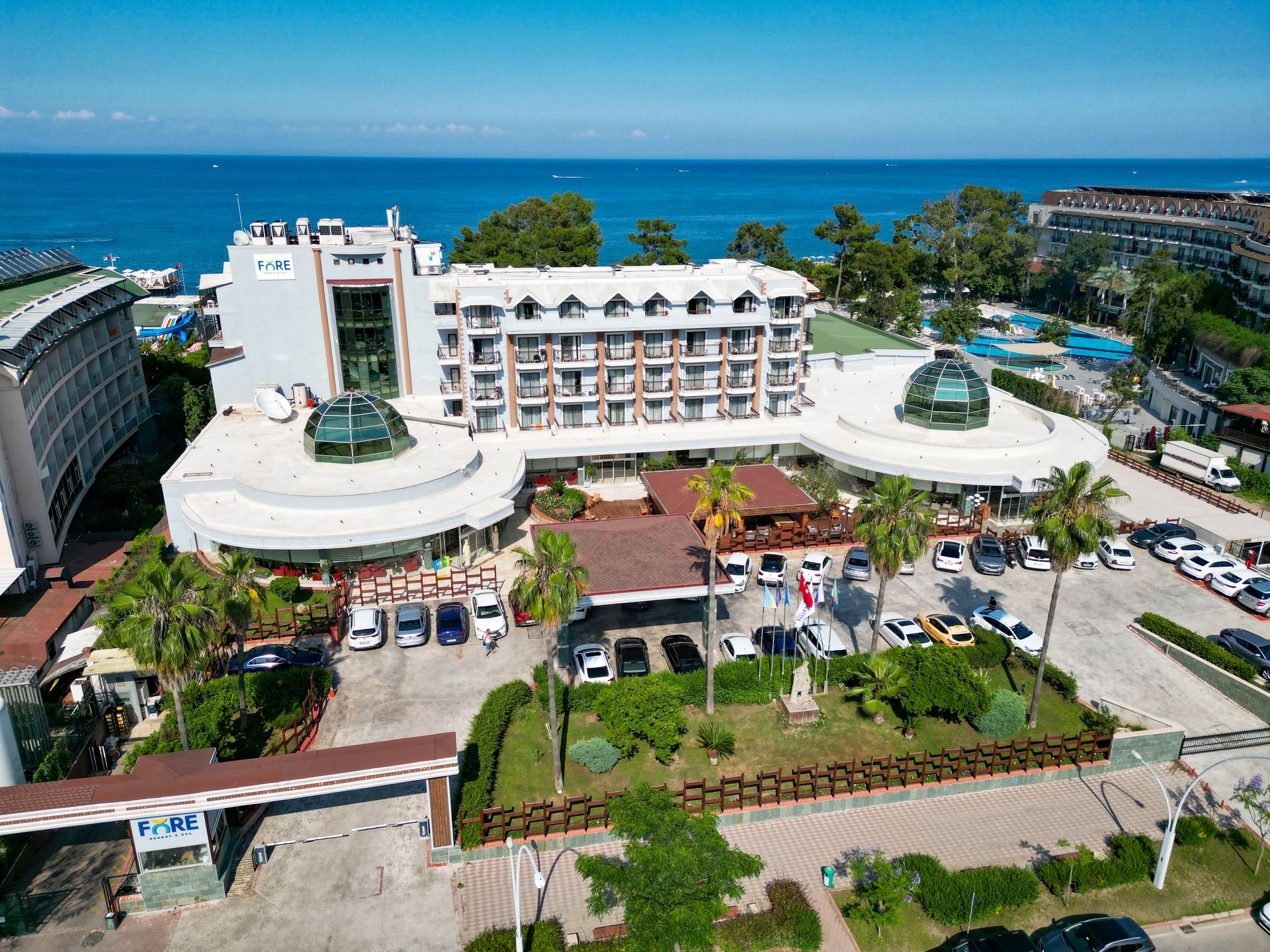 Gallery | Fore Resort & Spa, Antalya