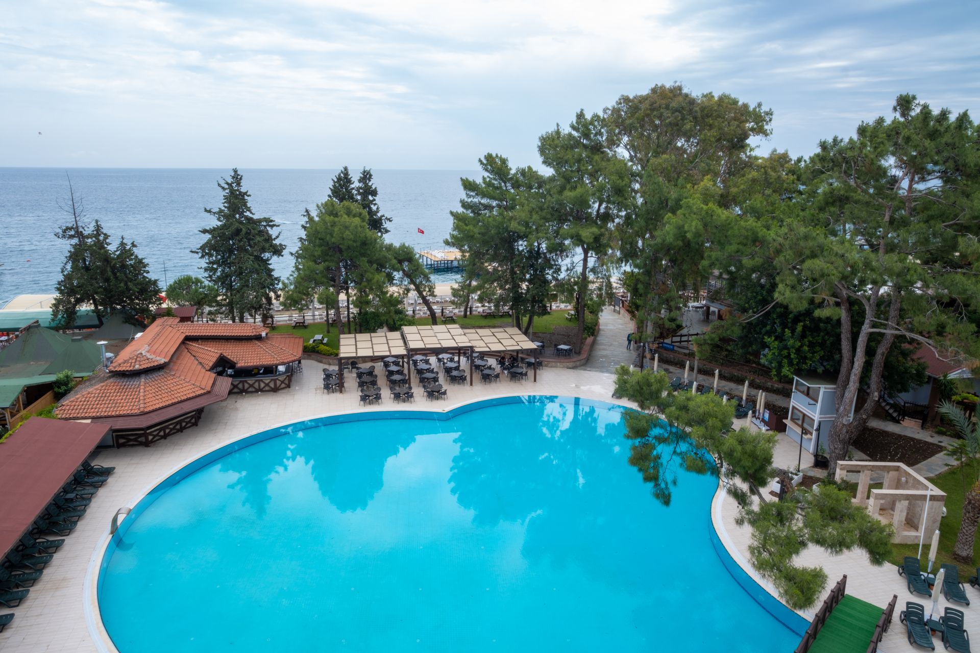Gallery | Fore Resort & Spa, Antalya