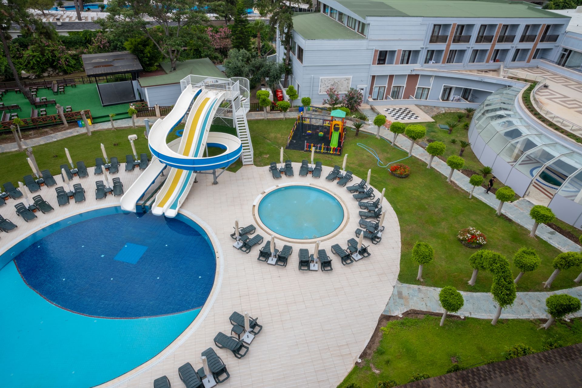 Gallery | Fore Resort & Spa, Antalya