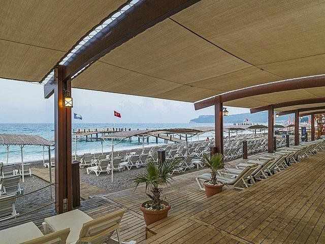 Gallery | Fore Resort & Spa, Antalya