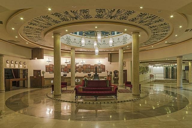 Fore Resort Hotel | Galeri
