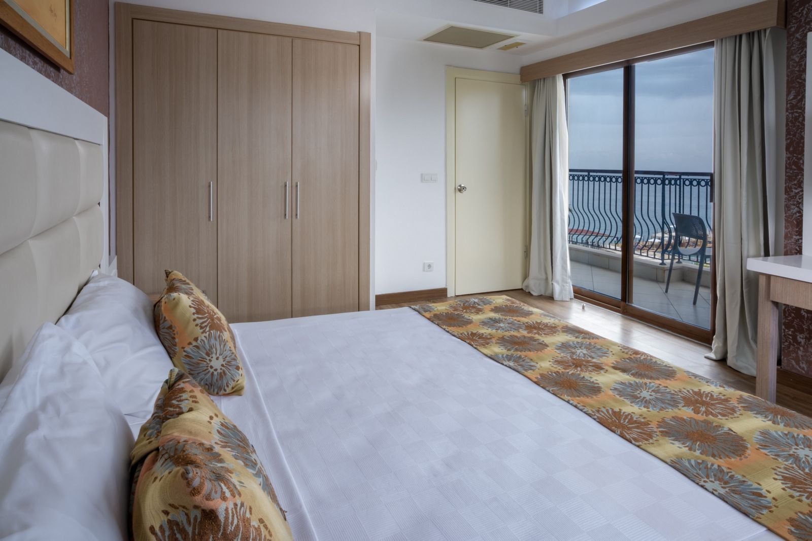 Fore Resort Hotel | Galeri