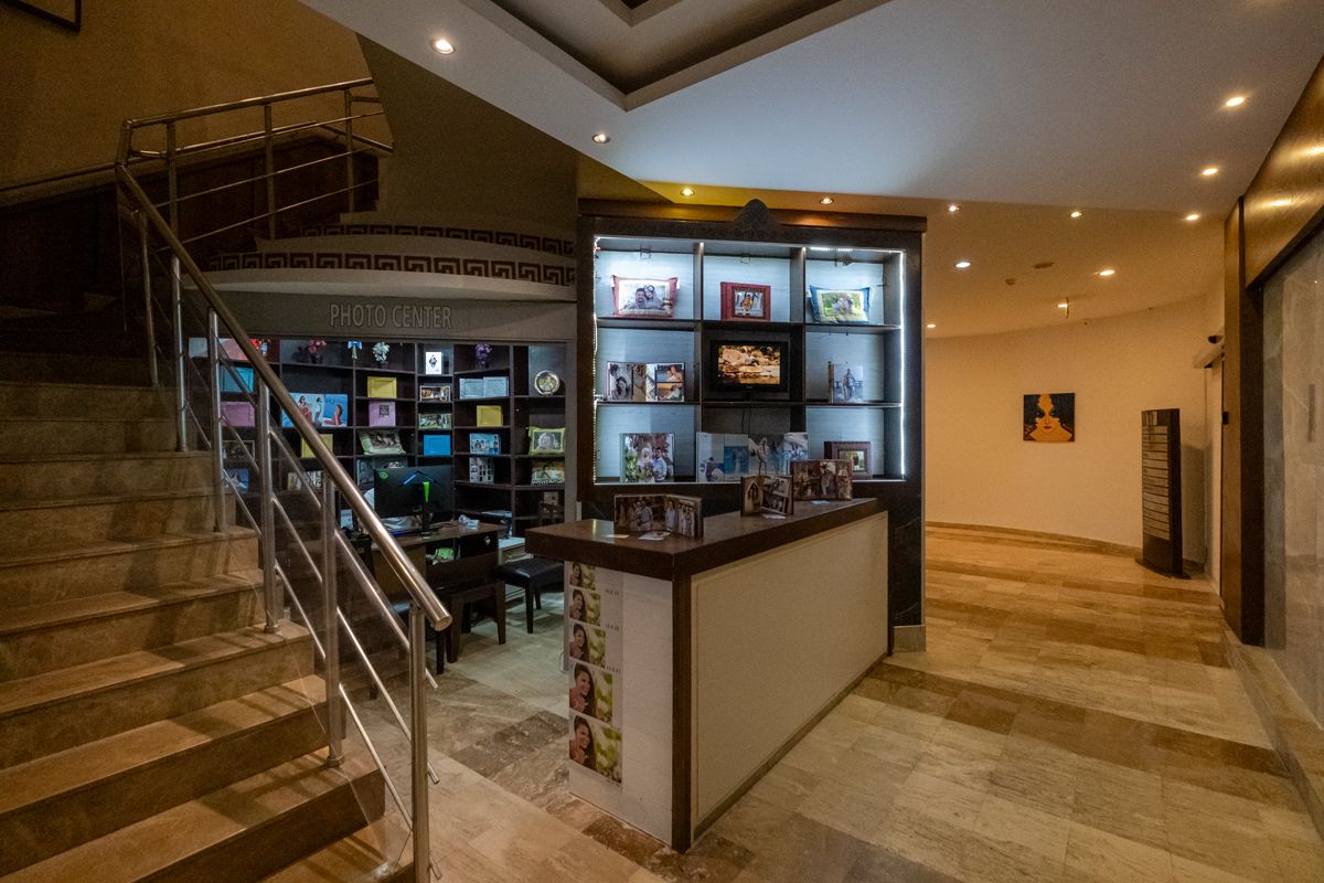 Gallery | Fore Resort & Spa, Antalya