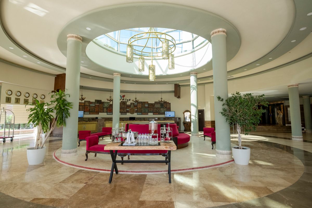 Fore Resort Hotel | Galeri