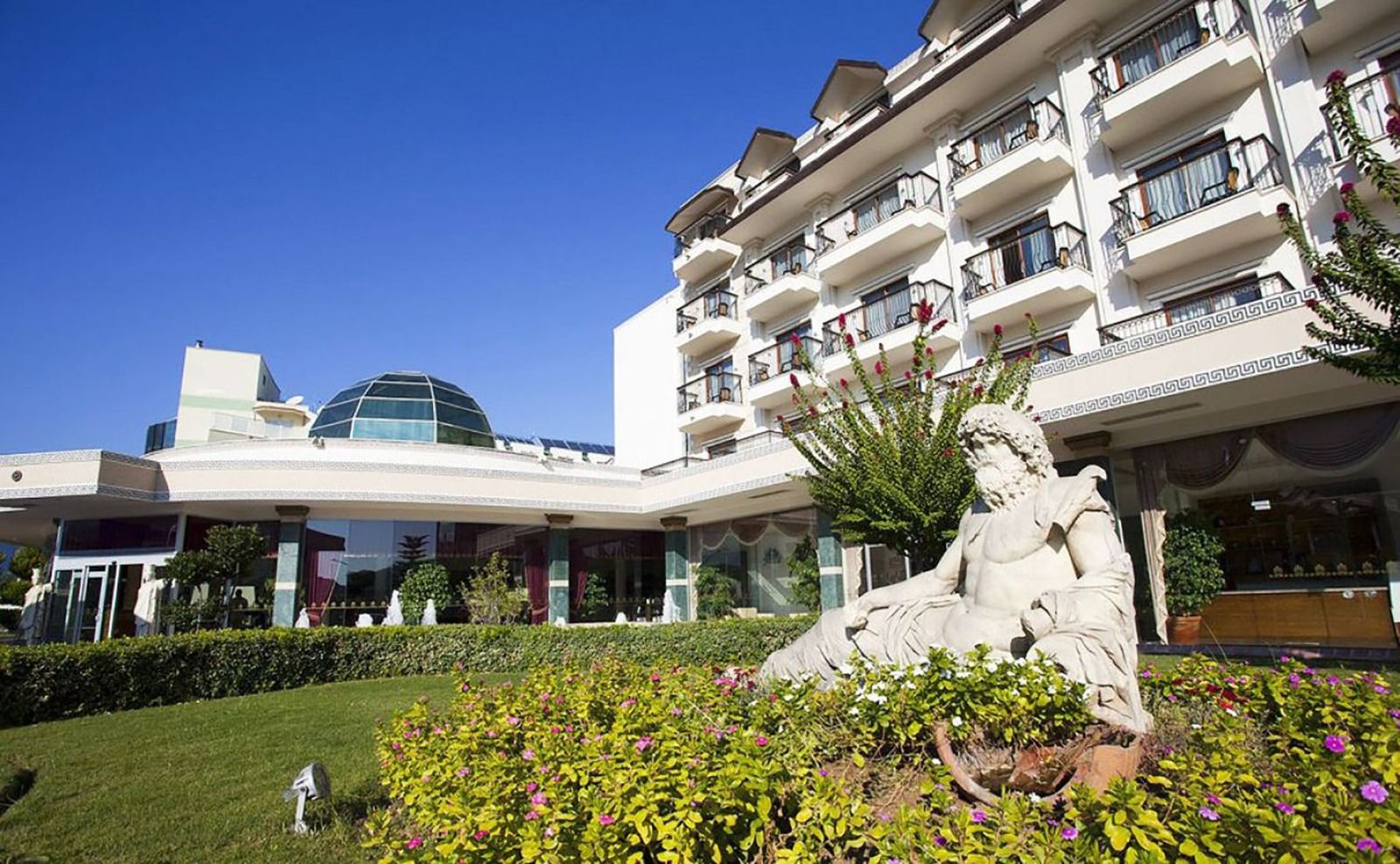 Gallery | Fore Resort & Spa, Antalya