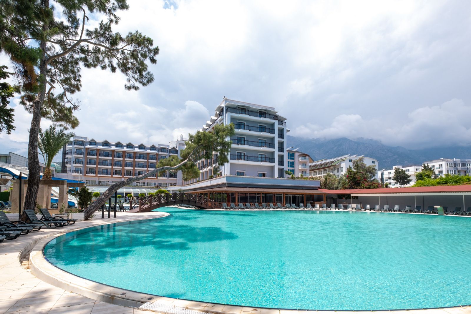 Gallery | Fore Resort & Spa, Antalya