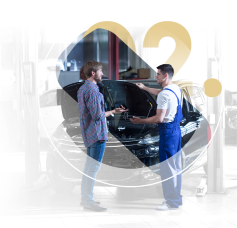 Colorado Auto Repair - Pride Auto Care