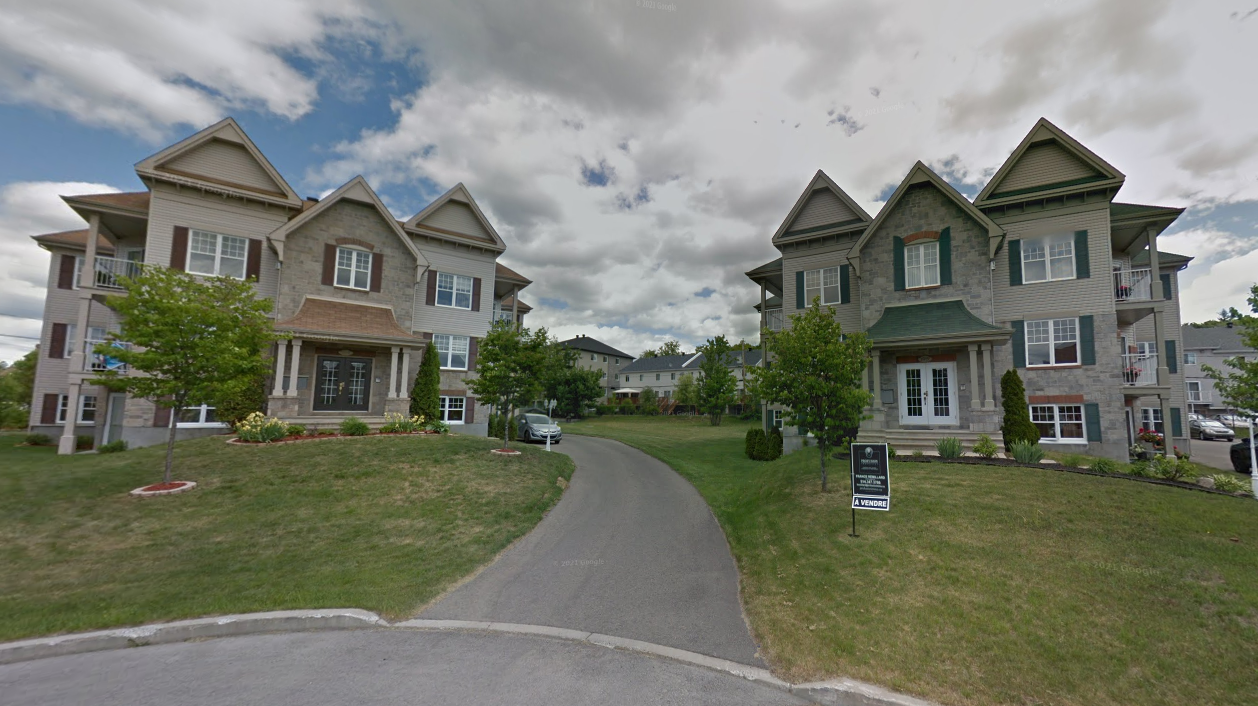 Réalisations | Ascenseur Alex Inc