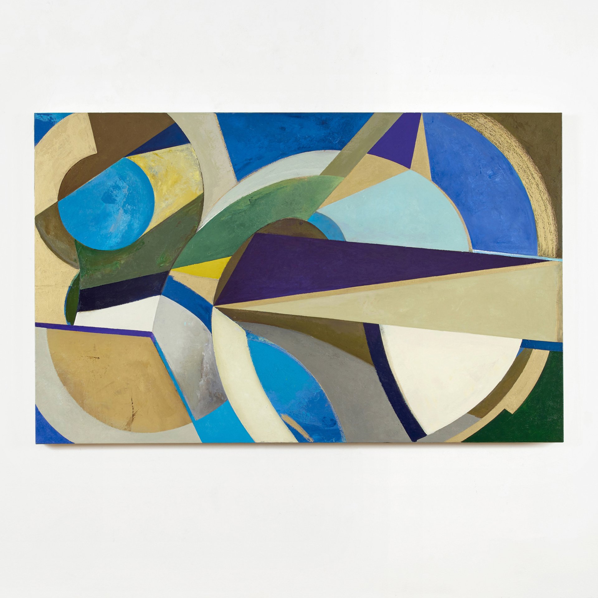 Works - Gabriele Cappelli