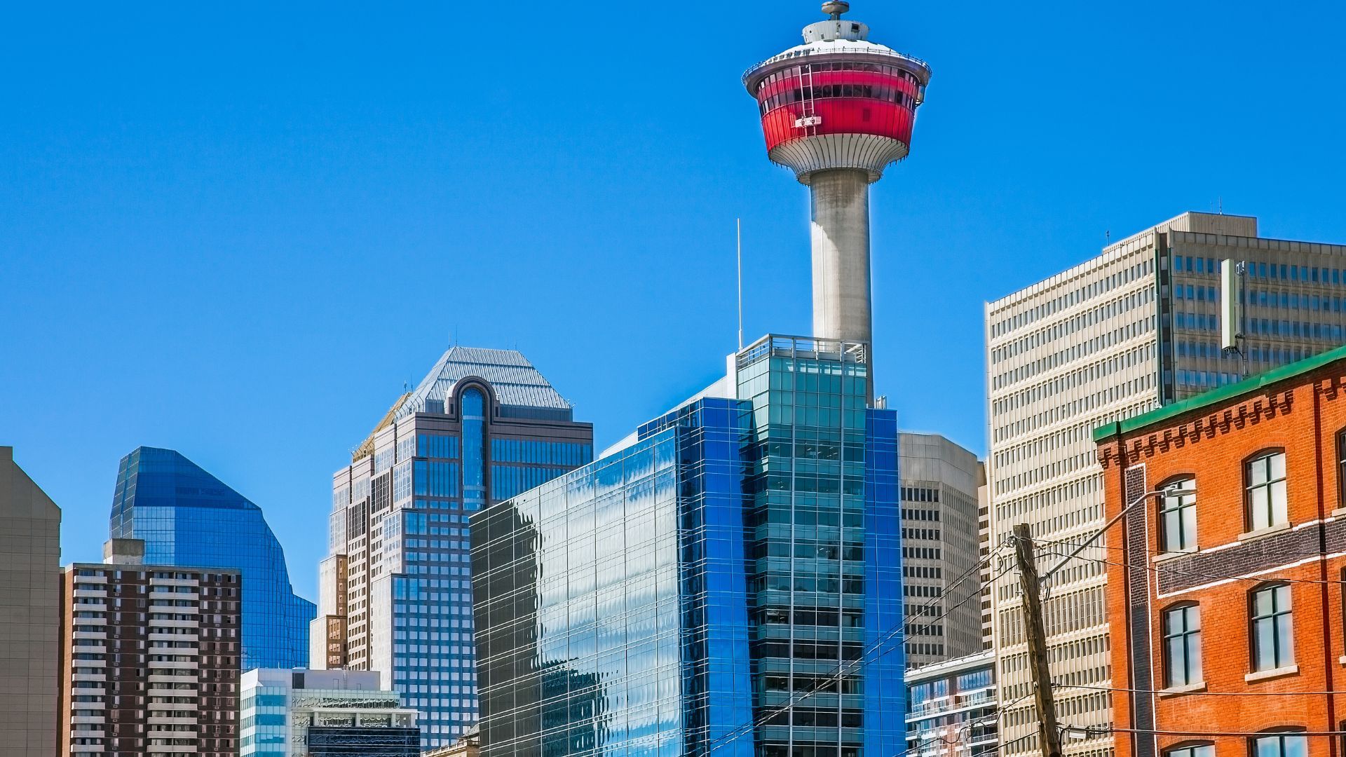 Executive Assistant Calgary Full-Time Job: Build a Lasting Career in ...