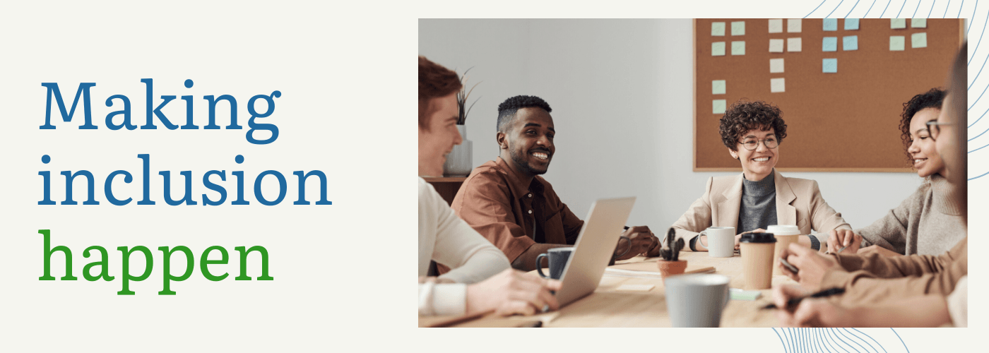 How to Celebrate Holidays (Inclusively) at Work