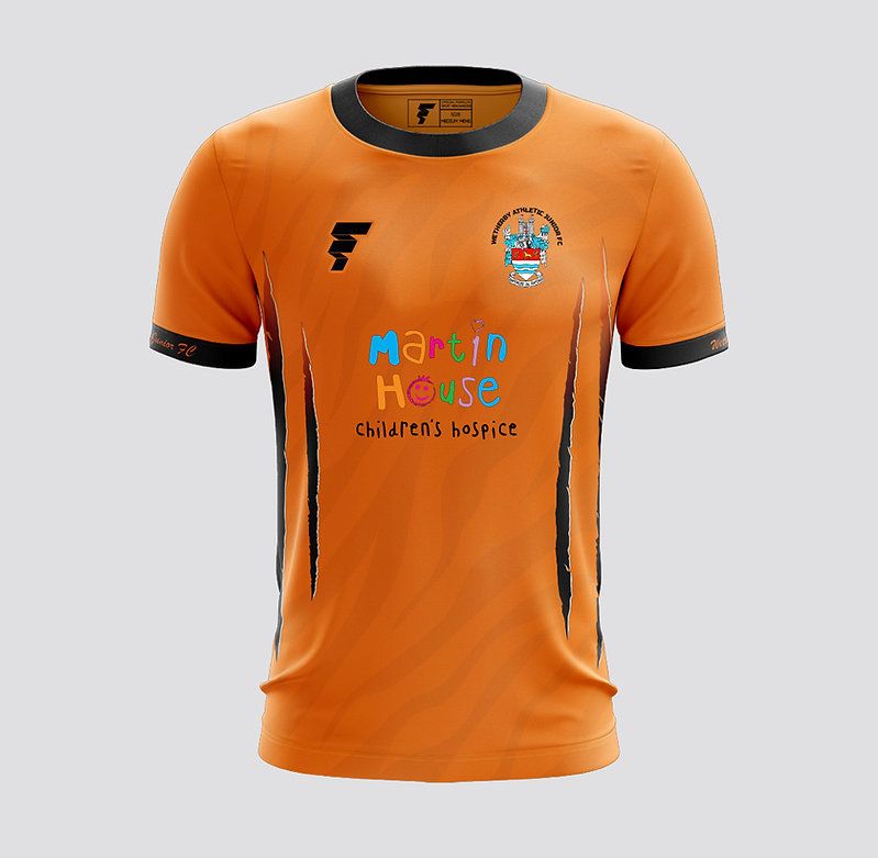 Junior Football Club | Wetherby Athletic Junior Football Club | Wetherby
