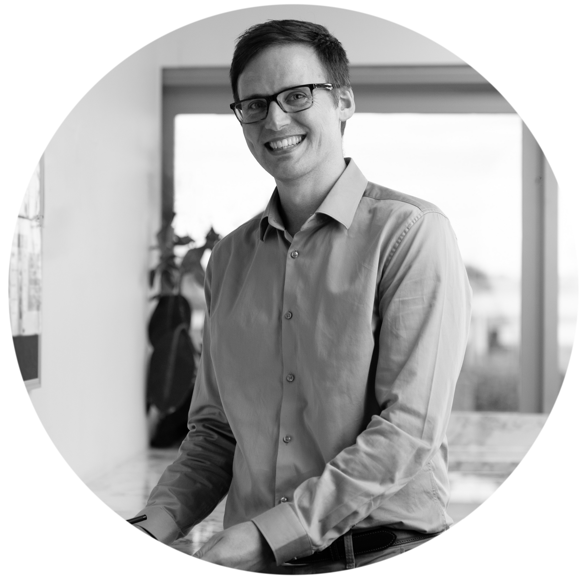 Bradley Barnes, Partner | Accountant & Advisor