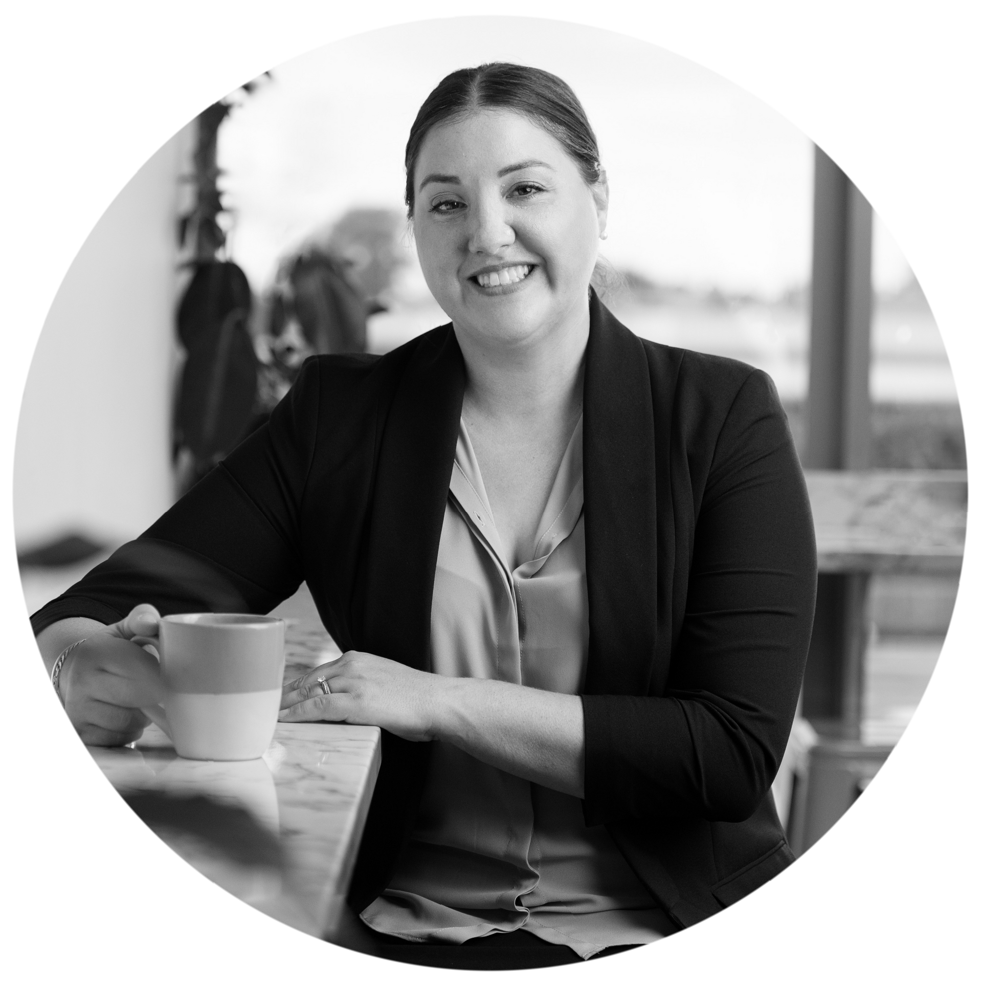 Sarah Hall, Principal | Accountant & Advisor