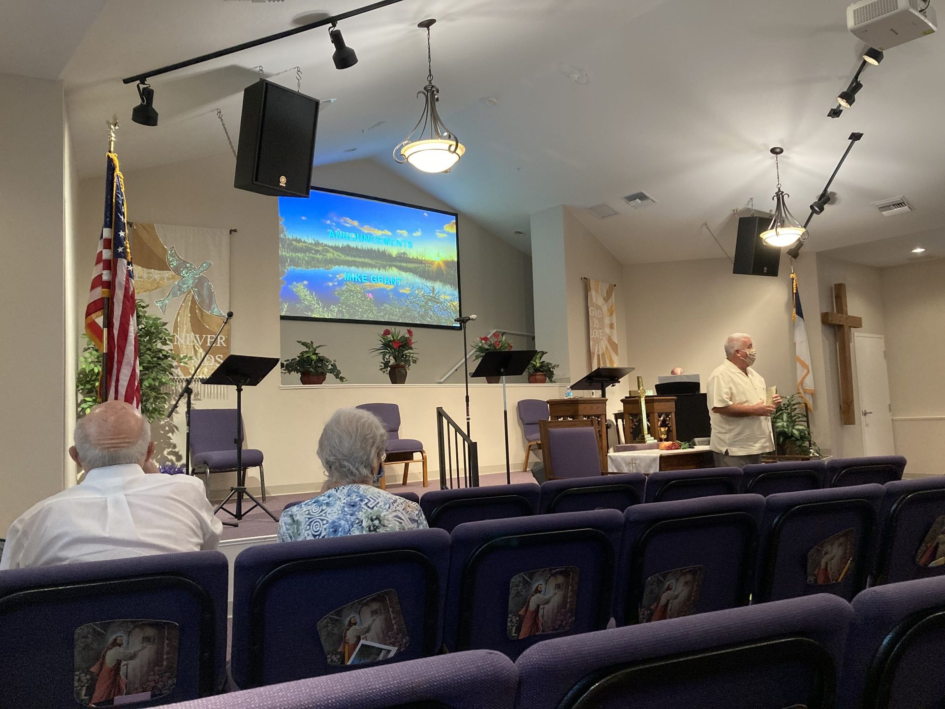 Gallery | First Christian Church